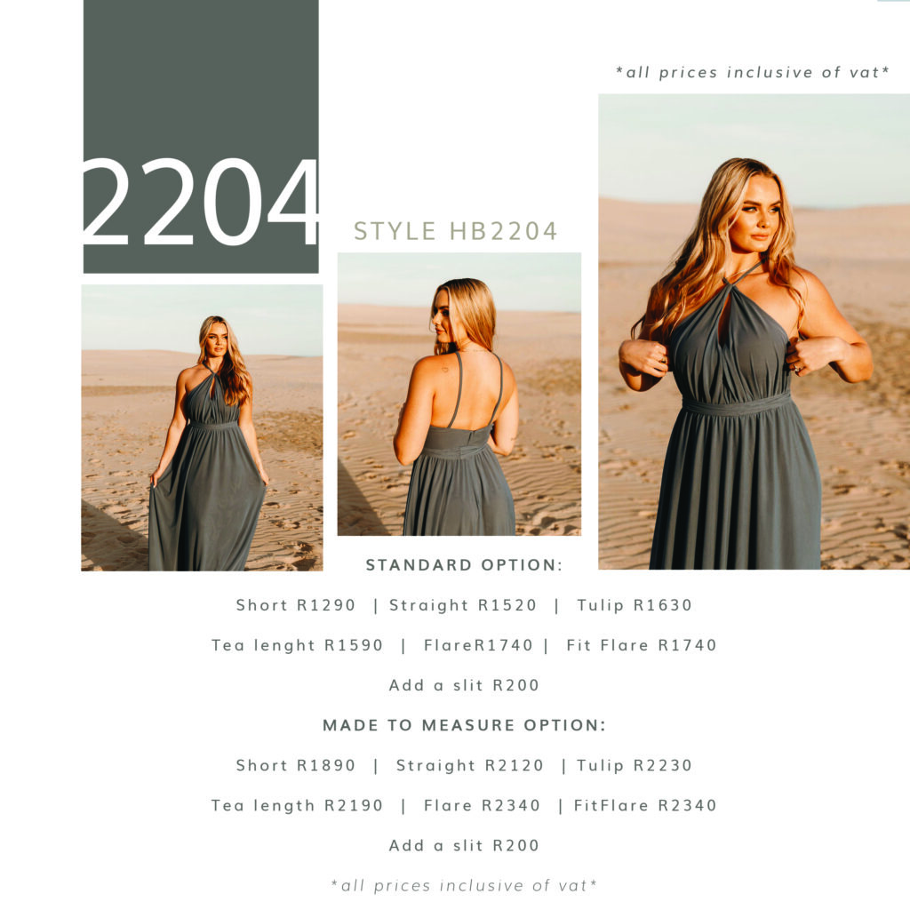 Colour Swatches - Hoiden