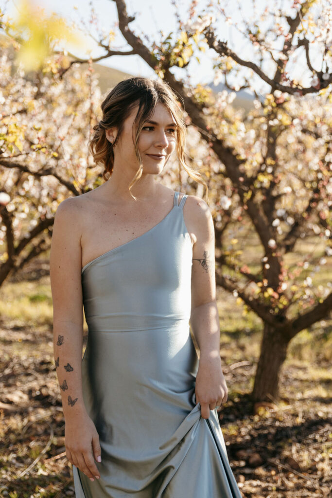 Colour Swatches - Hoiden