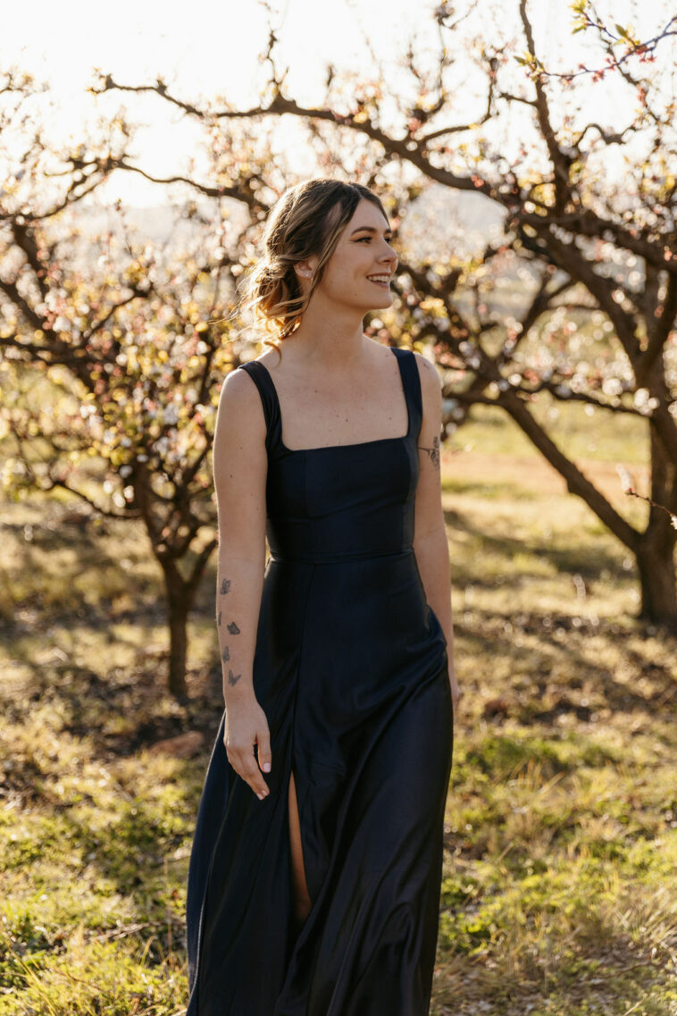 Colour Swatches - Hoiden