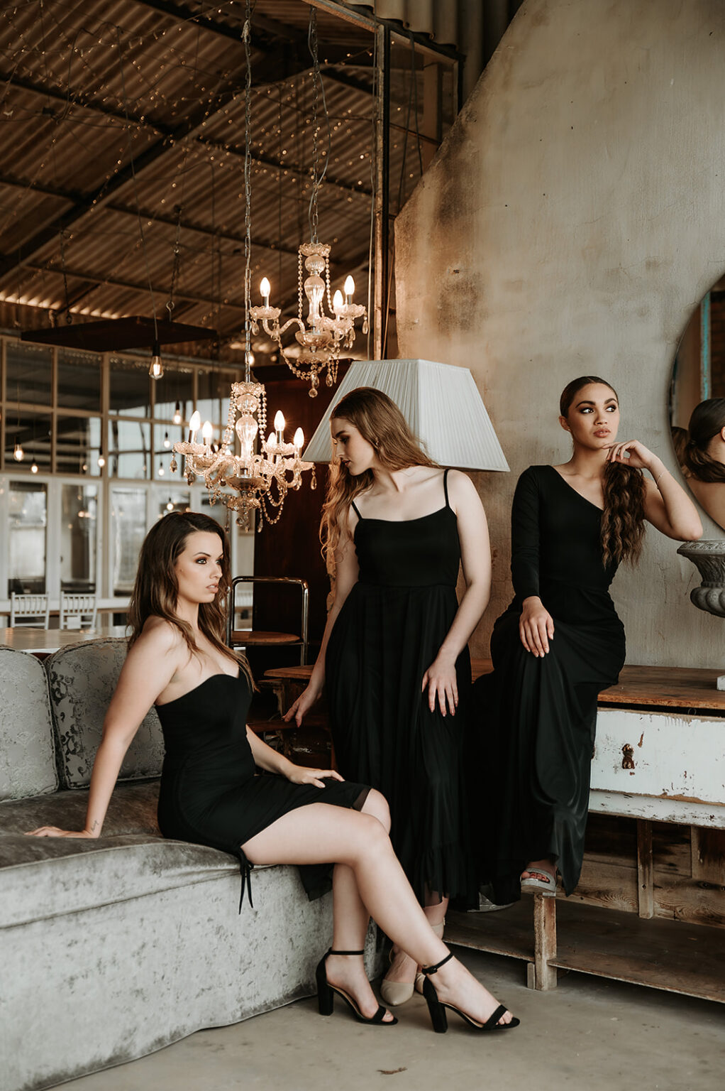 Hoiden 2025 Collection - Hoiden