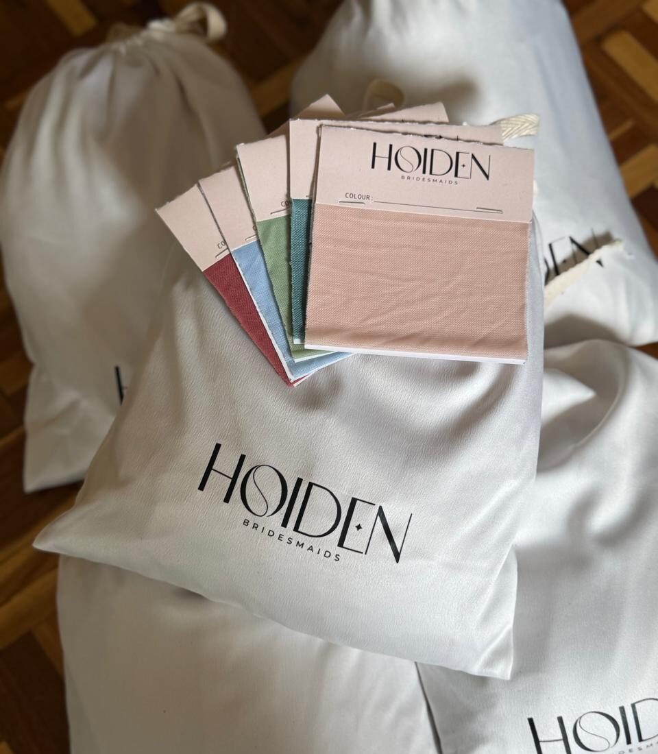 Dress-Up Box - Hoiden